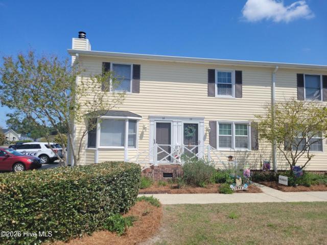 109 Oakmont Drive # 48