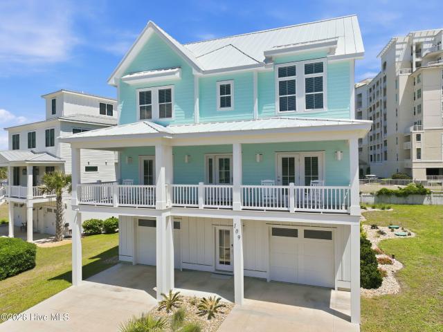 109 Ocean Bluff Drive