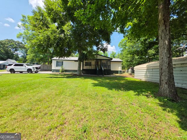109 Oconee Circle