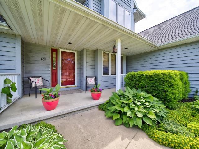 109 old orchard lane