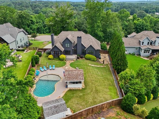 109 Old Avery Drive