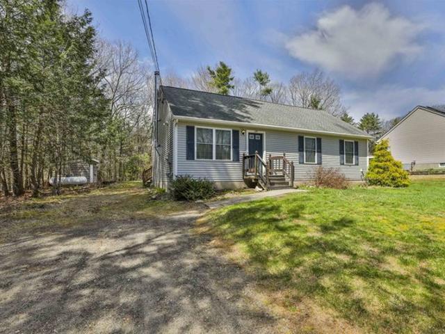 109 Old Brookline Rd, Milford, NH 03055