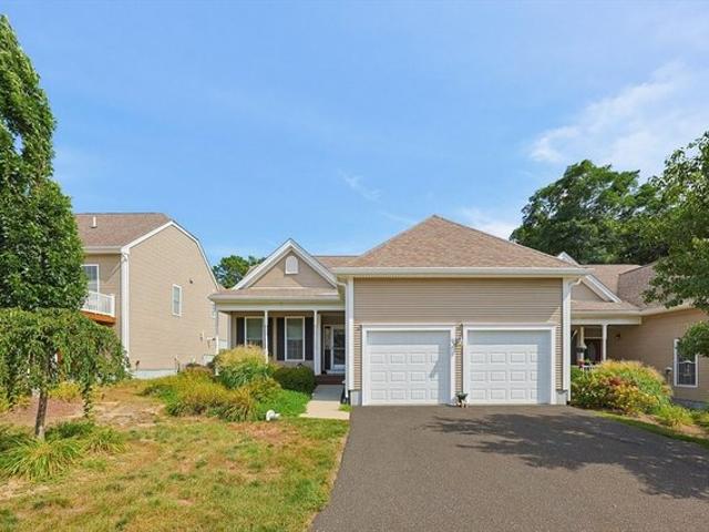 109 Old Field Rd Unit 109, Plymouth, MA 02360