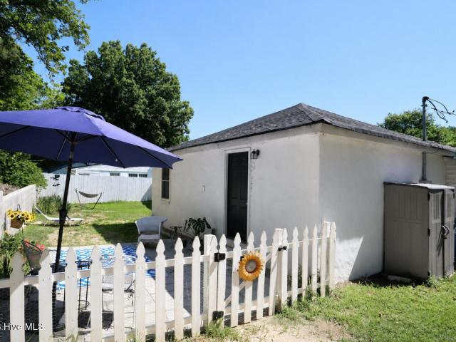 109 Old Glendon Road