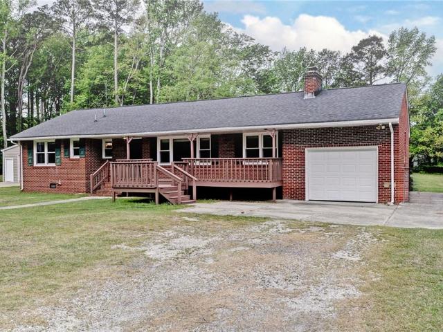 109 Old Railway RD