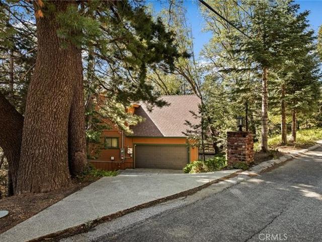 109 Old Toll, Blue Jay, CA 92317