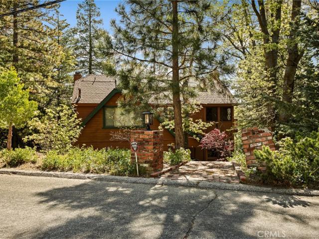 109 Old Toll Rd, Lake Arrowhead, CA 92352 | MLS #IG26093 | Compass