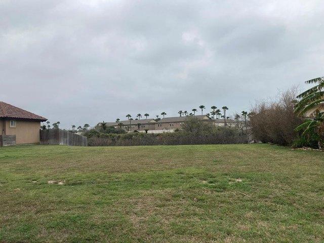 109 Oleander Dr Lot 3, Laguna Vista, TX 78578