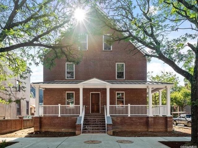 109 Olive St #2, New Haven, CT 06511