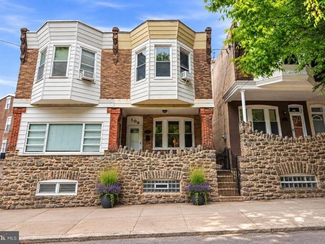 109 Osborn St, Philadelphia, PA 19128