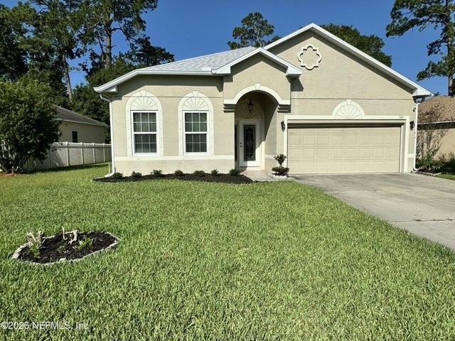 109 Osprey Marsh Ln, Saint Augustine, FL 32086