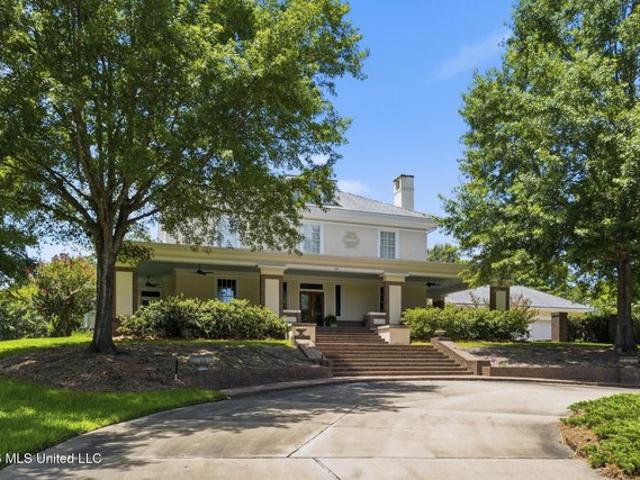 109 Overbrook Hl, Ridgeland, MS 39157
