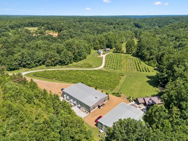 109 Overhead Bridge Rd