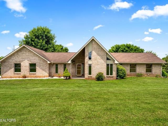 109 Overlook Dr, Loudon, TN 37774