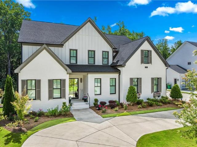 109 Owens Mill Pl, Canton, GA 30115 | MLS #7651 | Compass