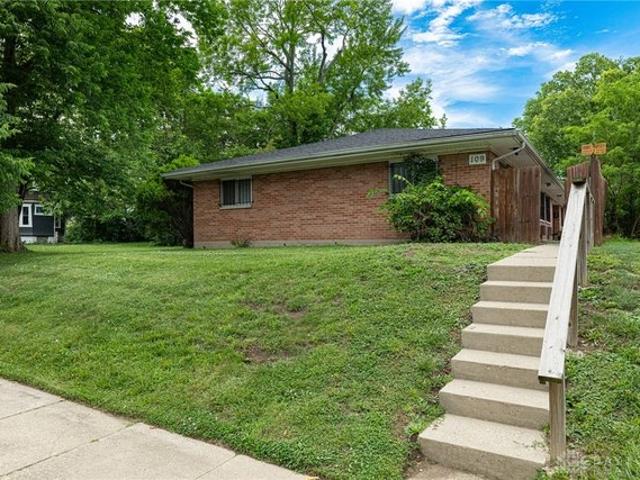 109 Oxford Ave, Dayton, OH 45402