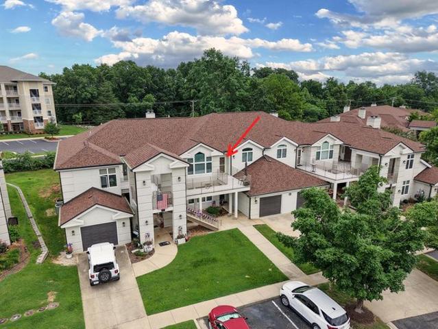 109 Oxford Dr Unit 3 6, Branson, MO 65616