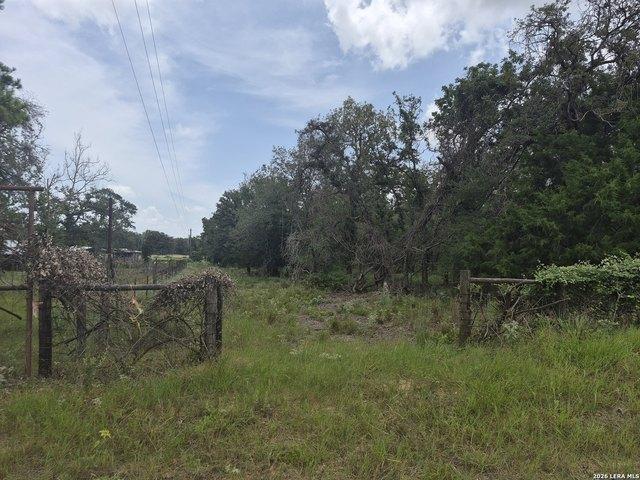 109 Longhorn Rd Lot 4B, Stockdale, TX 78160