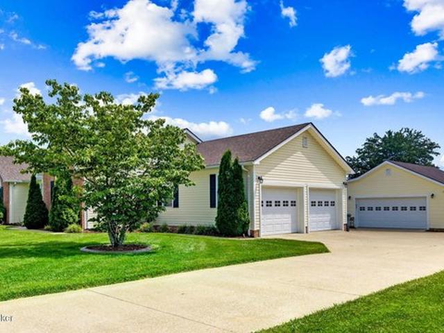109 Lookout Ct, Bardstown, KY 40004