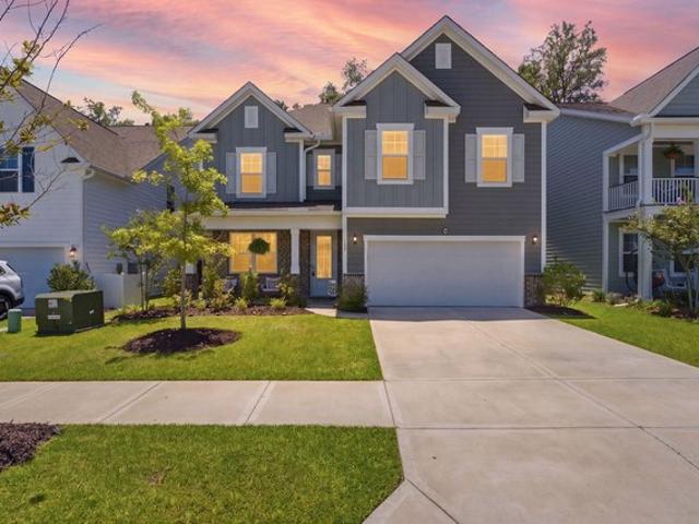 109 Loon Dr, Summerville, SC 29483