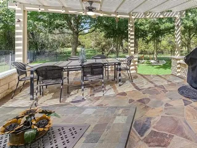 109 Lost Peak path, Georgetown, TX 78633 MLS 5533467