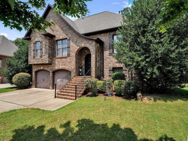 109 Lauchlin Way