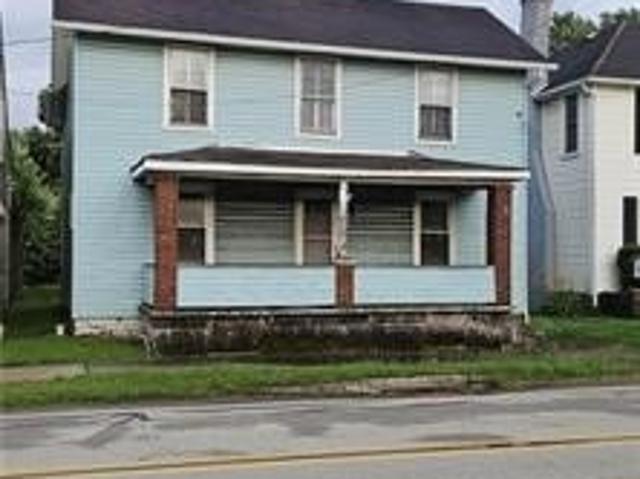 109 Laughlin St, Dawson, PA 15428