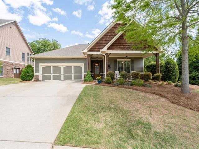 109 Laurel Canyon Trail, Canton, GA 30114 | MLS #7761