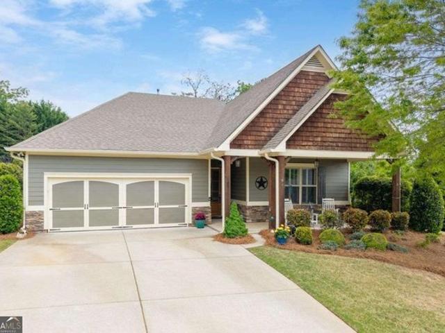 109 Laurel Canyon Trl, Canton, GA 30114