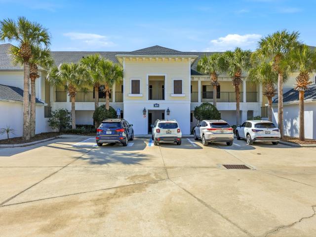 109 Laurel Wood Way, Unit 204, St. Augustine, FL 32086 | MLS #260545