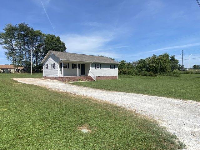 109 Lavergne St, Manchester, TN 37355