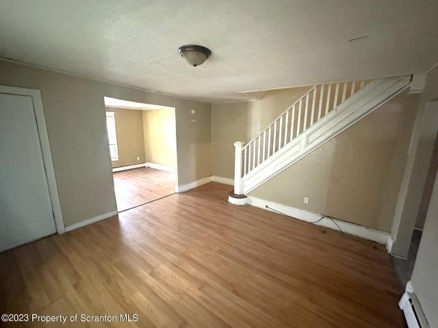 109 La Grange St, Pittston, PA 18640 | MLS #23 5184