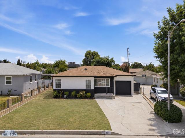 109 La Mesa Drive