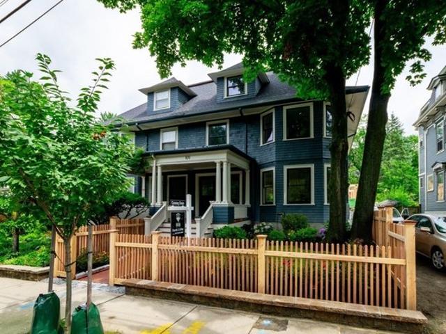 109 Lake View Ave Unit 109, Cambridge, MA 02138
