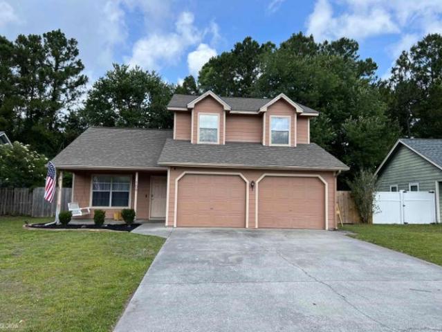 109 Lake Jordan Blvd, Kingsland, GA 31548