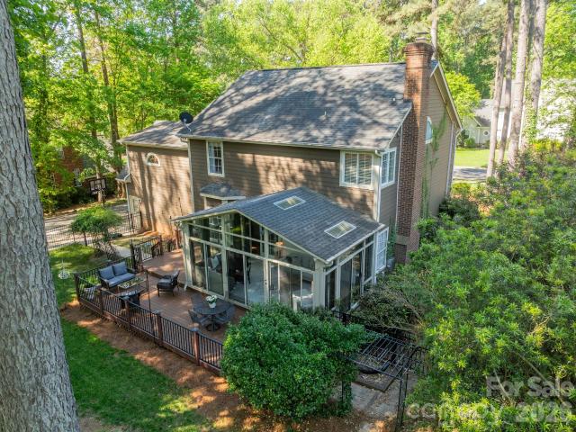 109 Lake Pine Rd, Mooresville, NC 28117 | MLS #4370 | Compass