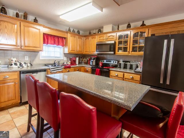 109 Laketrail Dr, Griffin, GA 30223 | MLS #10707