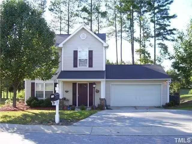 109 Lanier Valley