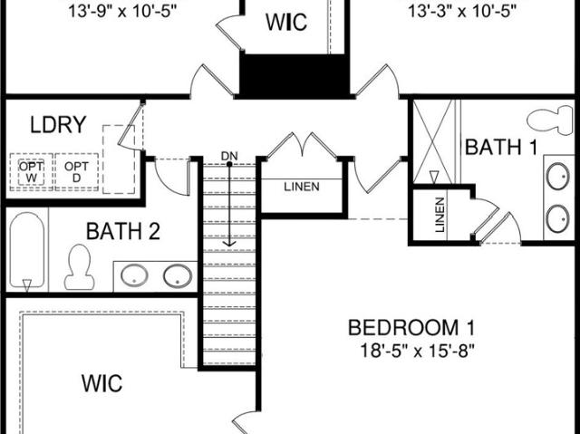 109 Levant Trail