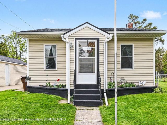 109 Lewis Street