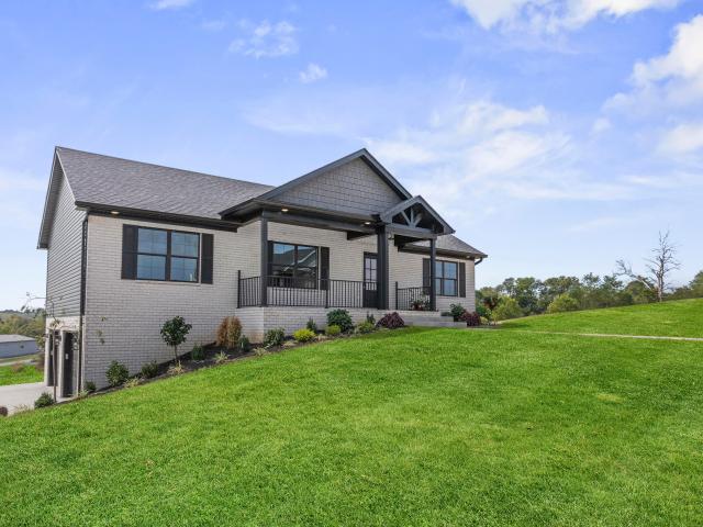 109 Liam Way # Lot #3