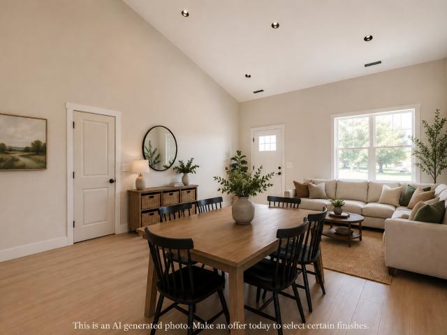 109 Liberty Court # 109