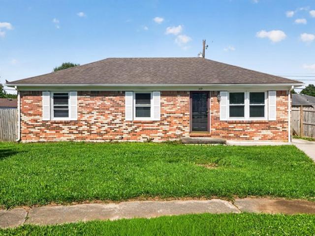 109 Lige Ct, Nicholasville, KY 40356