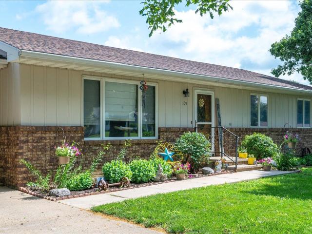 109 Linden Drive