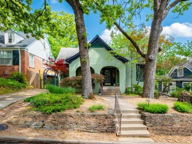 109 Linwood Ct, Little Rock, AR 72205