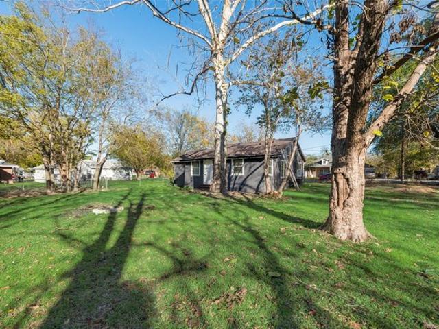 109 Lydia St, Terrell, TX 75160