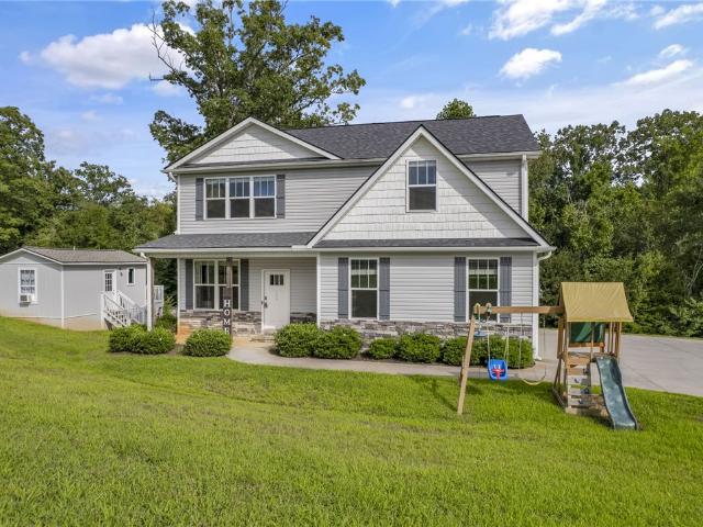 109 Lyman Lake Road