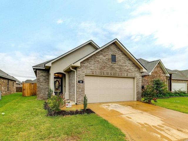 109 Lynnhaven St, Monroe, LA 71203