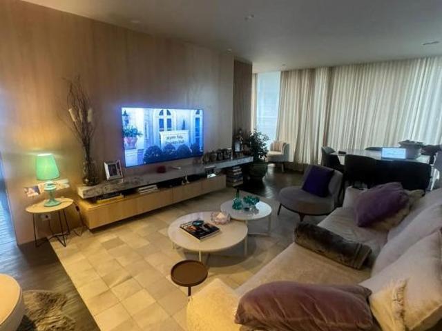 109 m² mobiliado | 2 dormitórios | 2 vagas | Pronto para morar no coração do Ita