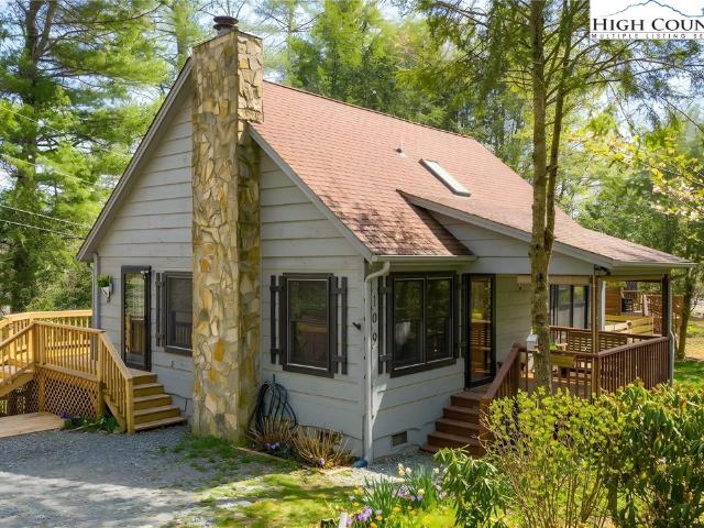 109 Mountain Ivy Lane